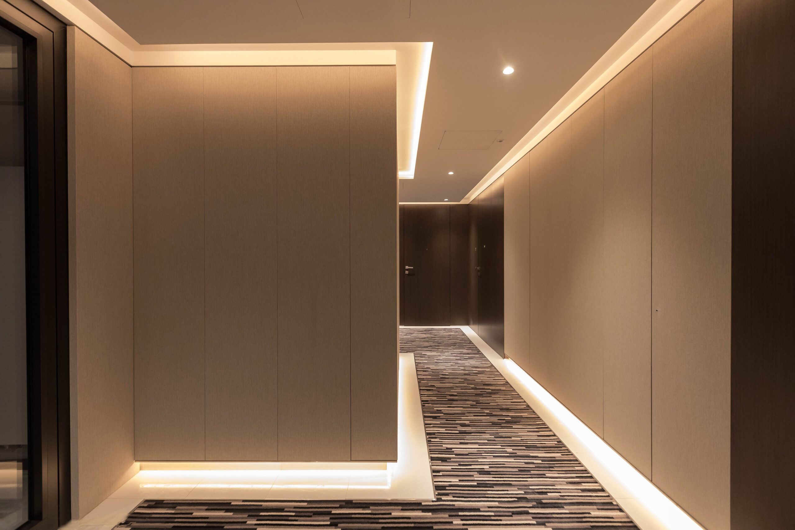 Gypsum Partition Dubai | Board Installation and Interior Fit