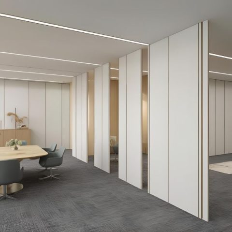 Gypsum Partition Dubai | Expert Suppliers & Installers 2025